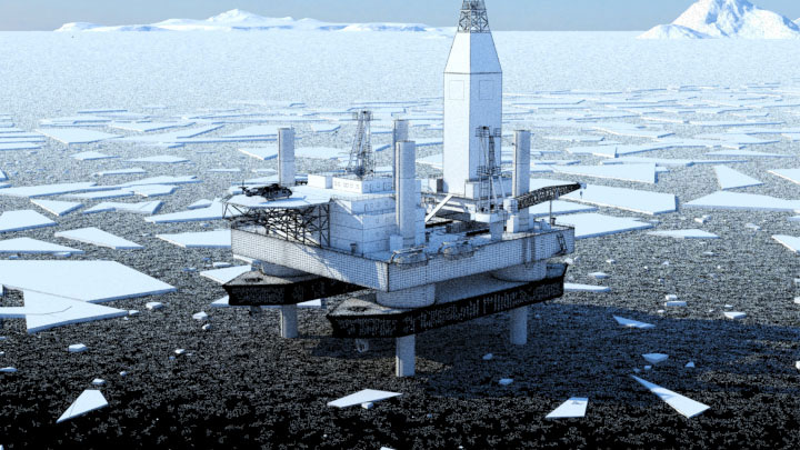 Technical Animation | Technical 3D Illustration Services