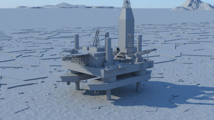 Technical Animation | Technical 3D Illustration Services