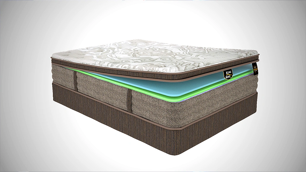 Kansas City Ad + Marketing Animation | 3D Product Visualization ...