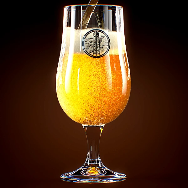 Kansas City Ad + Marketing Animation | 3D Product Visualization ...