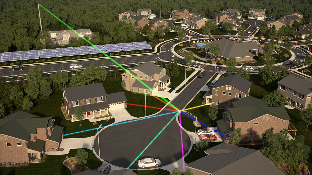 Technical Animation | Technical 3D Illustration Services