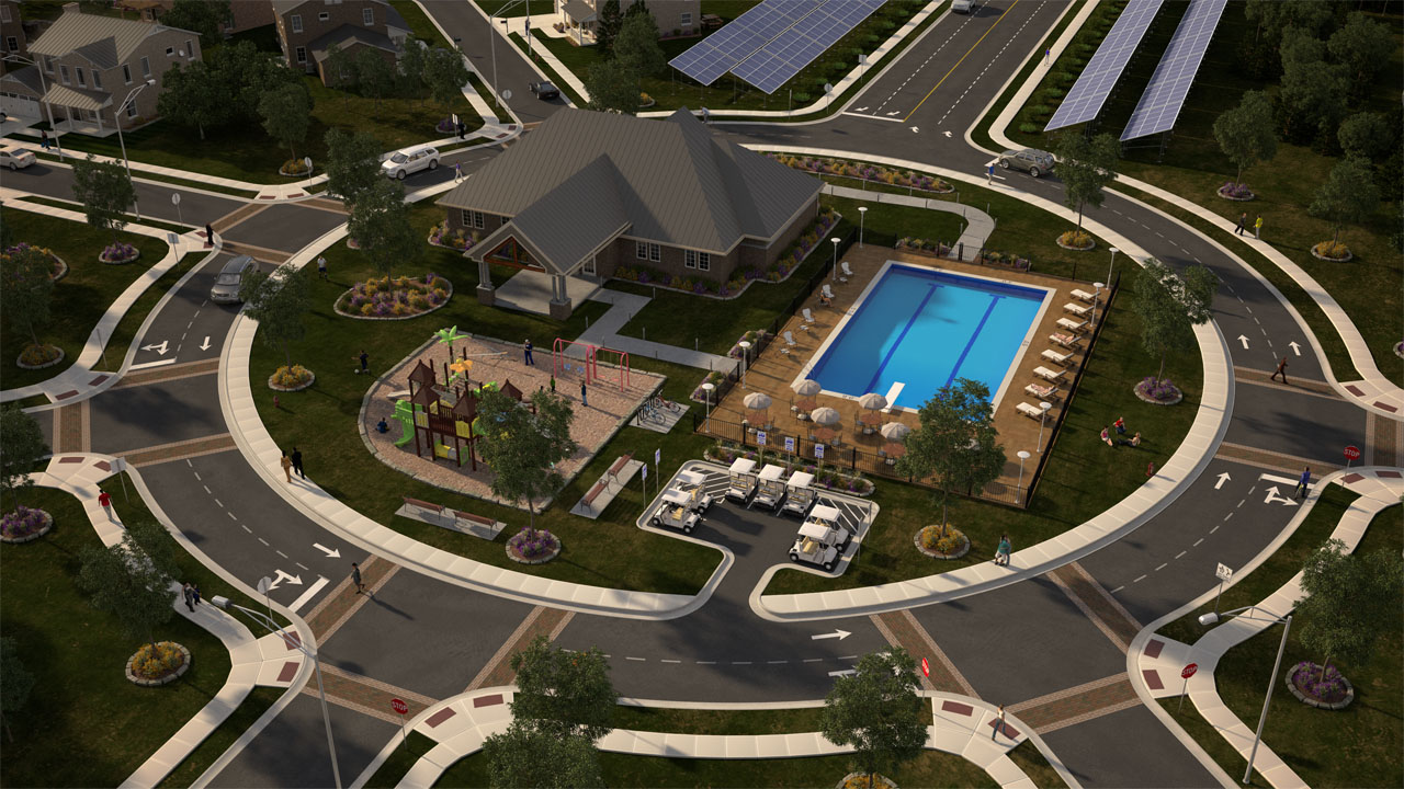 Technical Animation | Technical 3D Illustration Services