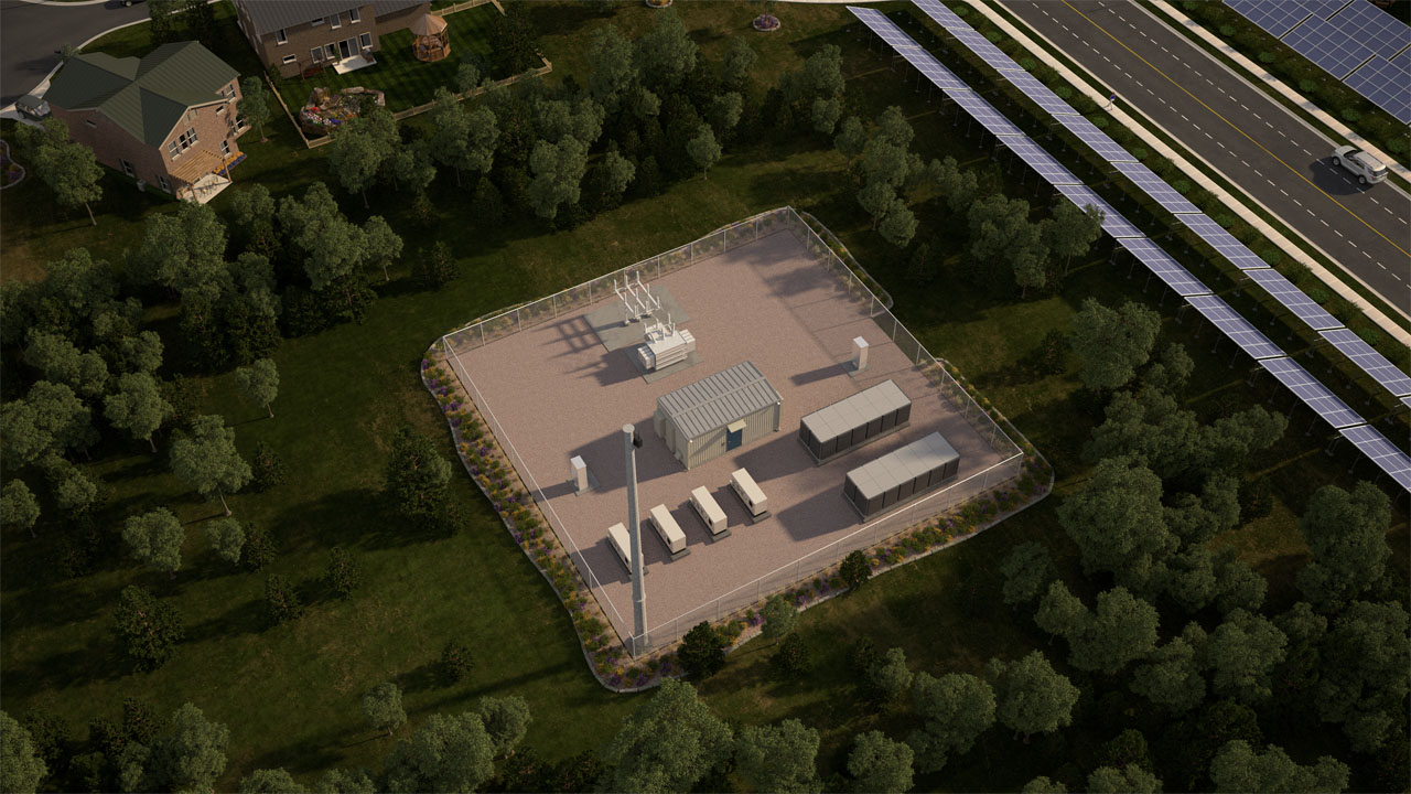 Technical Animation | Technical 3D Illustration Services