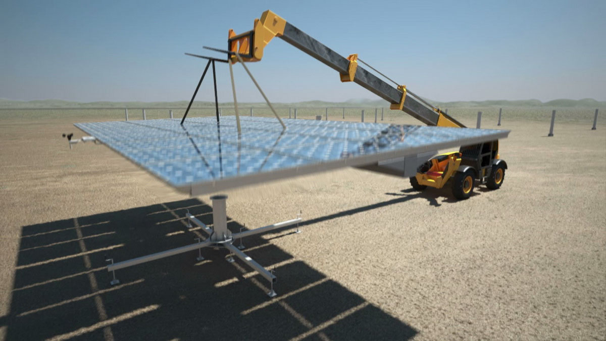 Technical Animation | Technical 3D Illustration Services