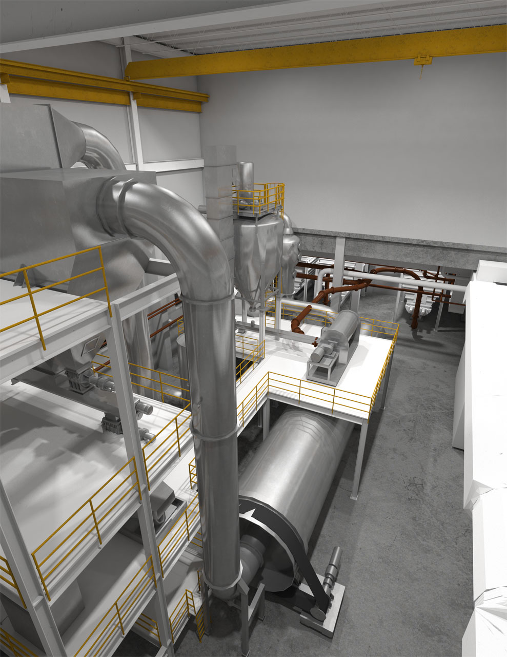 Technical Animation | Technical 3D Illustration Services