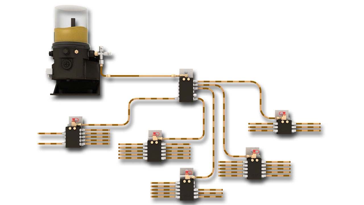 Technical Animation | Technical 3D Illustration Services