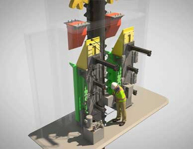 Technical Animation | Technical 3D Illustration Services