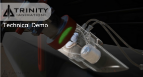 Technical Animation | Technical 3D Illustration Services